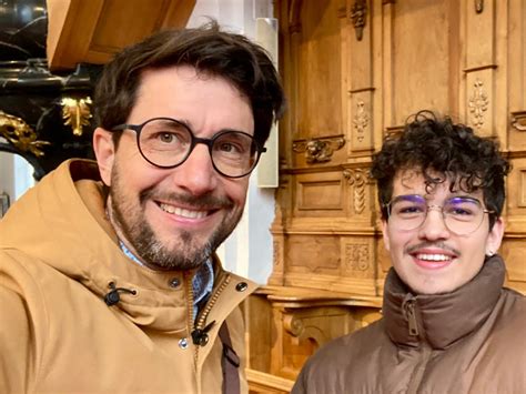 Kirche Stans Im Sinnklang Vom 1 März 2025 Durchsuchte Marco