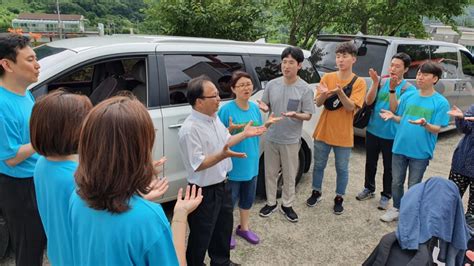 청년부 국내선교 소망교회