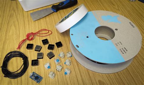 How To Build A Diy Qmk Powered Macro Keypad