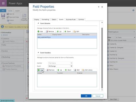 Actions In Microsoft Dynamics 365 Crm Uds Blog