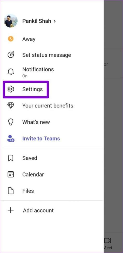 6 Ways To Fix Microsoft Teams App Not Working On Android Guiding Tech