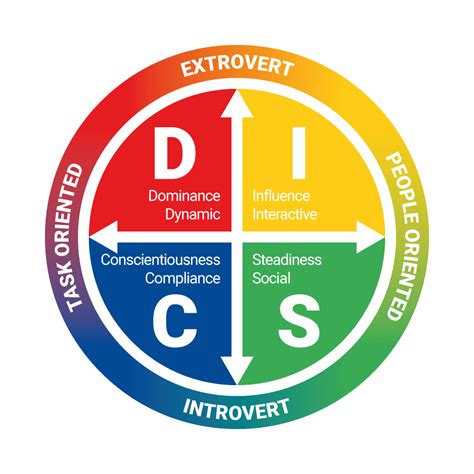 Disc Assessment Test Form • Softwash Systems