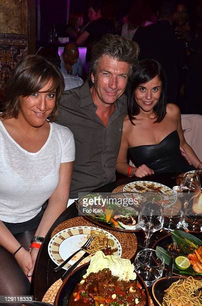 Buddha Bar Compilation Launch Party Photos And Premium High Res
