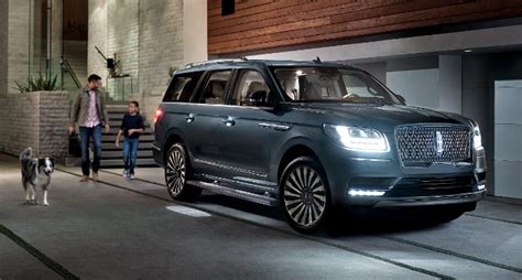 링컨 풀사이즈 대형 Suv 뉴 링컨 네비게이터 출시 노컷뉴스