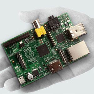 Raspberry Pi Drivers Are Now Fully Open Source Open Source Society Malta