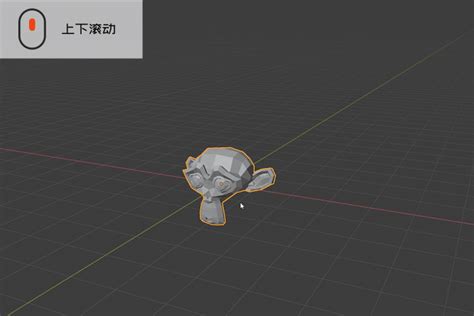 Blender笔记之基本操作blender最大化显示模型 Csdn博客