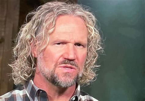 Sister Wives Spoilers Kody Browns New Look Soap Opera Spy