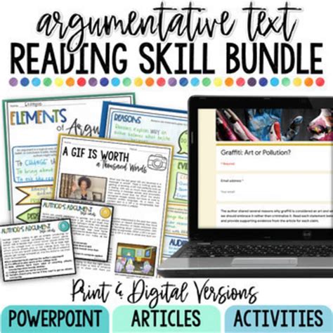 Understanding Argumentative Text Authors Claim Evidence And