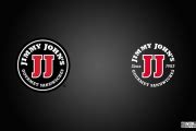 Jimmy Johns Logos History Stunod Racing