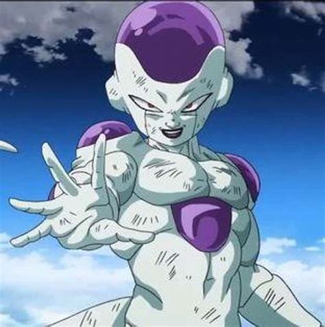 The 30 Best Frieza Quotes Of All Time Ranked