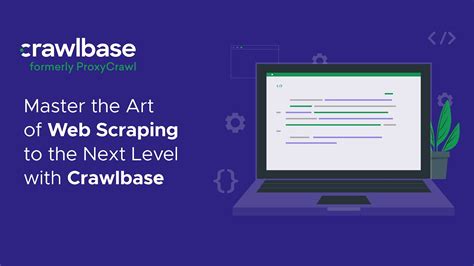 Master The Art Of Scraping With Crawlbase Youtube