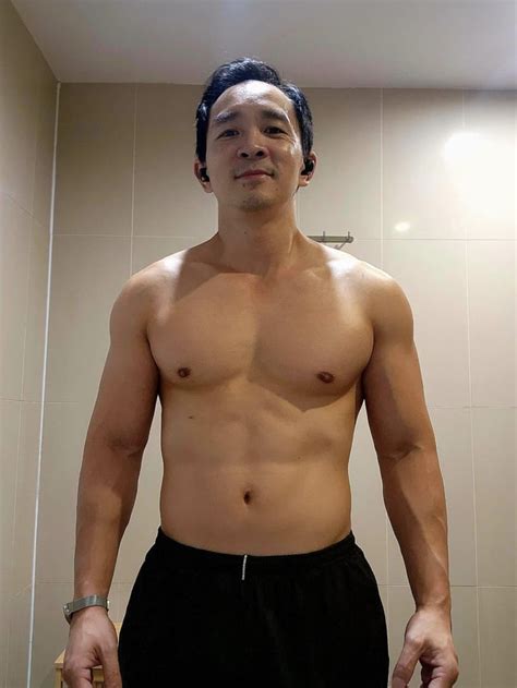 Dispelling Myths And Getting Jacked R Asianmasculinity