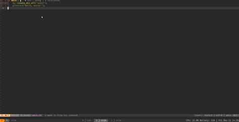 Missing Code Actions · Issue 2705 · Neoclidecocnvim · Github