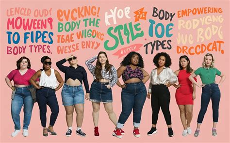 Beyond Size Zero Style Inspiration For Every Body Type