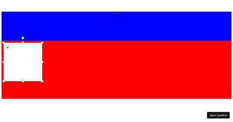 Drag Resize Rotate Forked Codesandbox