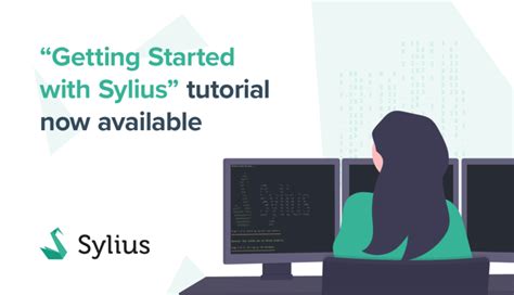 “getting Started With Sylius” Tutorial Now Available Sylius