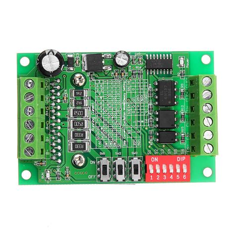 TB A CNC Router Axis Driver Board Stepper Motor Drivers US