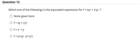 Solved How Many Combinations Of Variables Or Rows Are
