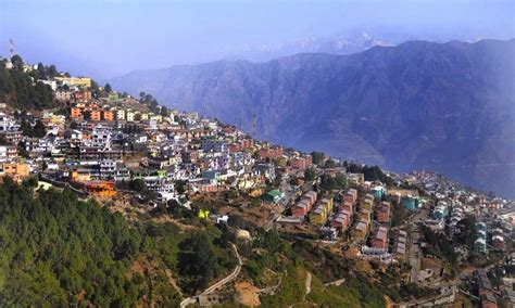 Destination Wedding In Garhwal Region Plan Yours Today