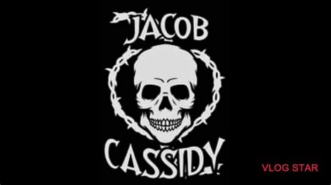 Jacob Cassidys Theme Youtube