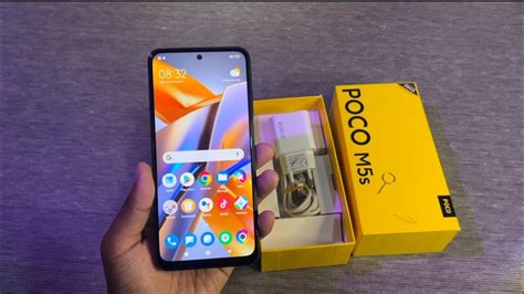 UPADATE HARGAHP BEKAS POCO M5S RAM 6 128 Di Baidawi Gadget YouTube