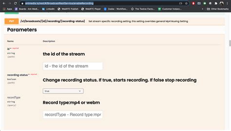 the first hevc h 265 support in webrtc