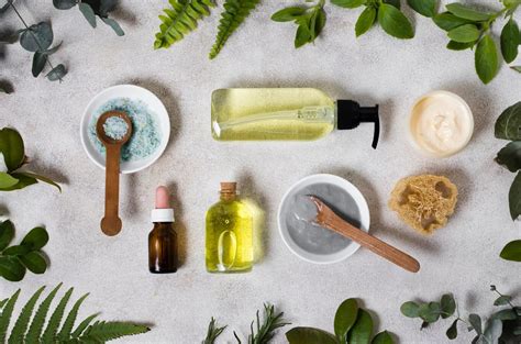 5 Motivos Para Preferir A Coloração Vegetal E Outros Produtos Naturais