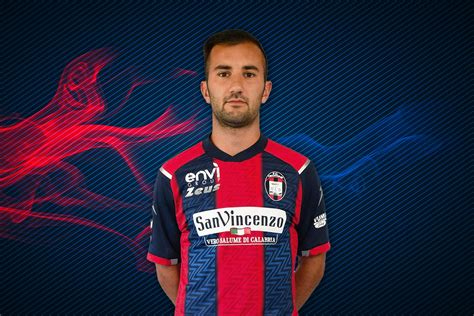 Borello In Prestito Al Cesena F C Crotone