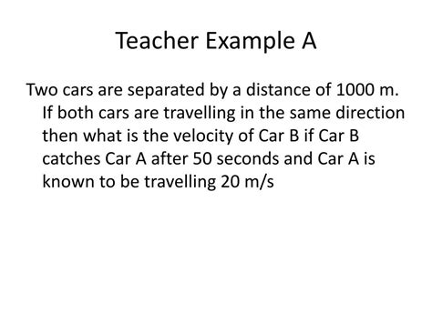 PPT Constant Speed Acceleration PowerPoint Presentation Free Download ID 2785477