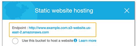 Setting Up All Kinds Of Full Domain Redirects In S3 And Cloudfront