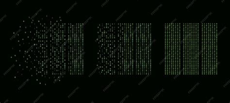 Premium Vector Big Data Visualization Analysis And Sorting Information Artificial Intelligence