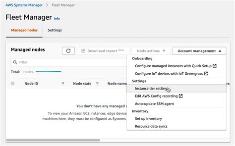 Configuring Aws Systems Manager For Use With Vmware Cloud On Aws Aws
