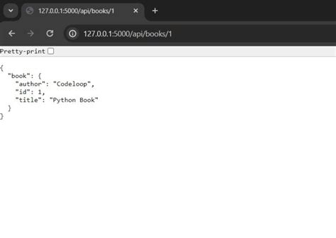 Flask Python Tutorial For Beginners Codeloop