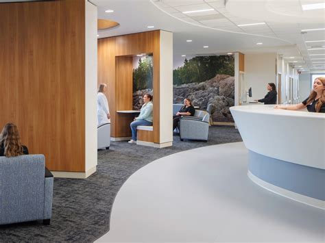 Inpatient Behavioral Health Services Summa Health