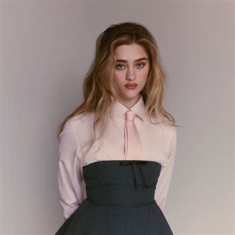 Lizzy Greene Wallpaper 4k 5k American Actress