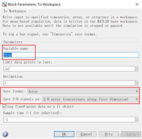 Matlab——simulink输出的数据怎么利用plot函数绘图qq63900841977ee的技术博客51cto博客 Matlab——simulink输出的数据怎么利用plot函数绘图qq63900841977ee的技术博客51cto博客
