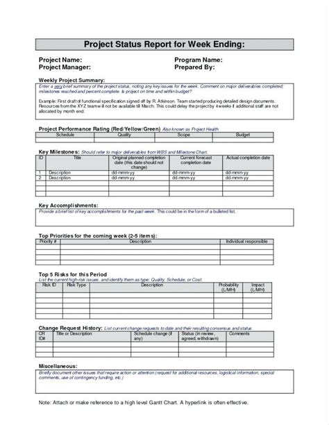 Machine Breakdown Report Template 2 TEMPLATES EXAMPLE TEMPLATES EXAMPLE