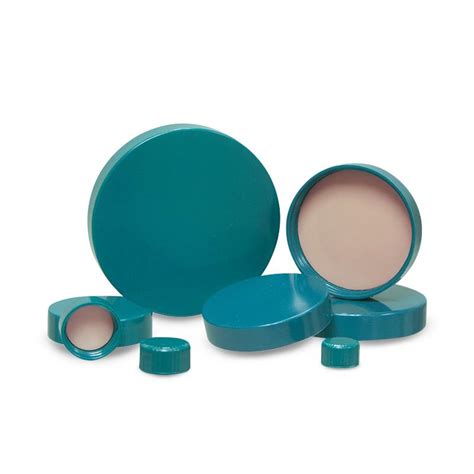 F217 And Ptfe Lined Thermoset Caps Medline
