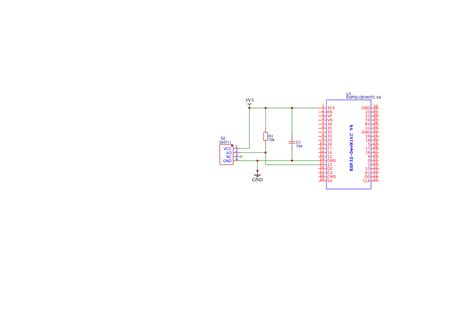 Stm32最小系统板原理图 资源 嘉立创eda