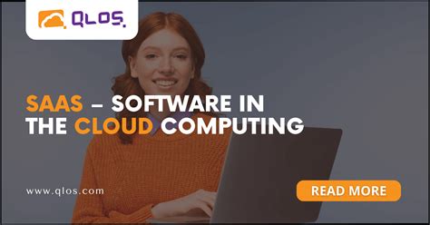 Saas Cloud Computing Software Blog