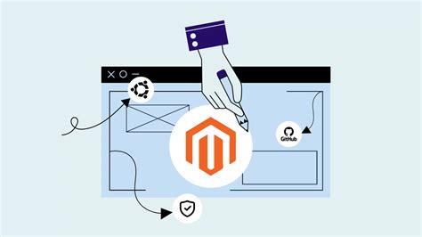 how to build a magento open source website step by step guide 2024