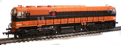 Class 071 Cie Supertrain 086