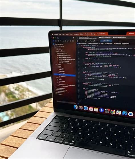 Software Engineers Creative Side A Fusion Of Technology And Aesthetics