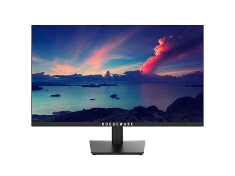LED MONITOR W2413S RGW 23.8IN - Communica [Part No: LED MONITOR W2413S ...