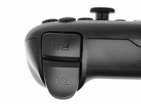 Обзор геймпада 8BitDo Ultimate Wired for Xbox / Клавиатуры, мыши и ...