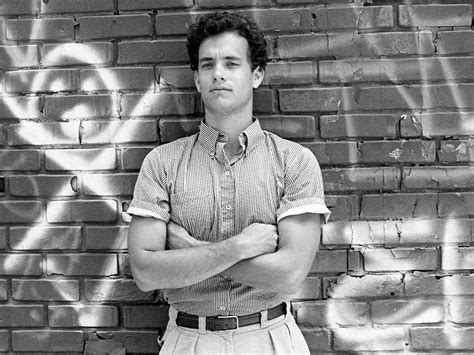 Tom Hanks Siblings All About His Sister And 2 Brothers