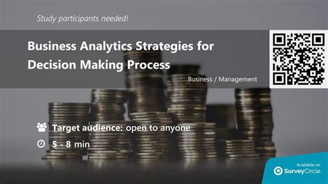 Strategies For Decision Making Rsurveycircle