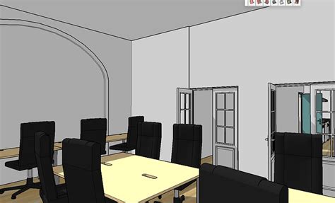 Shadow Settings And Textures SketchUp SketchUp Community