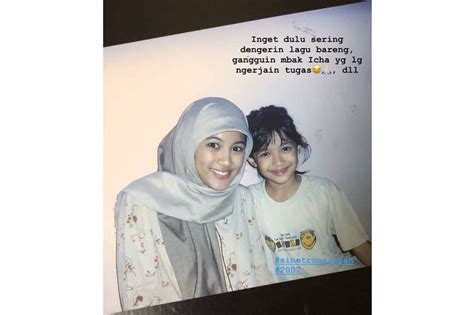 Cut Syifa Biodata Profil Fakta Agama Umur And Karir Dailysia