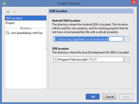 Building Exported Eclipse Project In Android Studio Stack Overflow